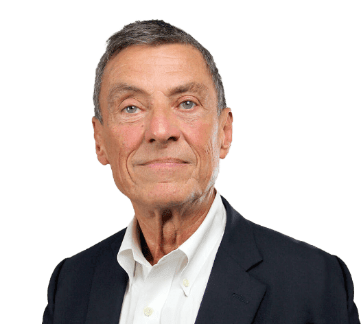 Randy Dewitt - Twin Peaks Franchise