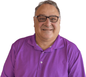 Randy Dewitt - Twin Peaks Franchise